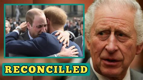 **Prince Harry’s Path to Redemption: Expert Reveals Two Key Steps for Reconciliation with King ...