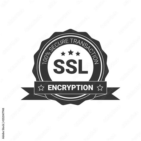 Ssl Certifiedcertificate 100 Secure Transaction With Encryption