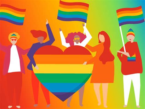 Aprendamos Sobre Género Identidad Y Sexualidad El Resaltador