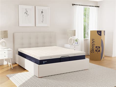 Buy Memory Foam Mattress Firm