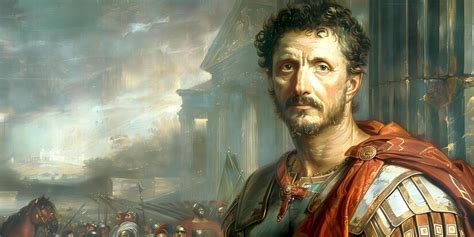Premium Photo Tiberius Roman Emperor Of The Great Roman Empire In Ce