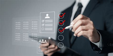 Hp Proactive Insights Checklist