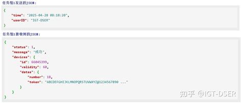 PLC通过智能网关做HTTP协议通讯先取得token后再提交获取JSON格式的数据文件 知乎 PLC通过智能网关做HTTP协议通讯先取得token后再提交获取JSON格式的数据文件 知乎