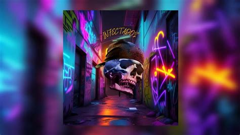 F E L K Infectados Ft Arce Richkaoss Dobler A Audio Oficial