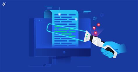 Overview Linter Ruby Libraries Toptal