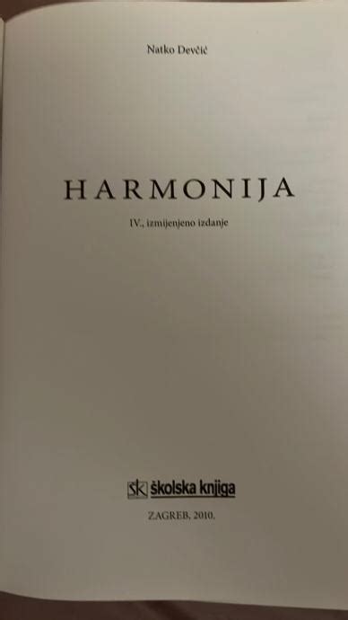Harmonija Natko Devčić
