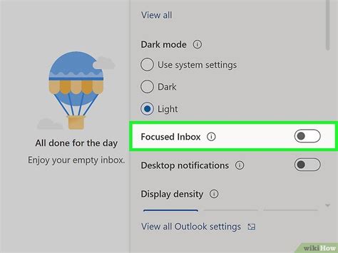 How To Turn Off Focused Inbox In Microsoft Outlook 4 Ways