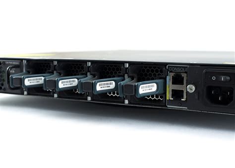 Ws C3560e 12d E Switch Cisco Catalyst 3560e 10g Network Devices Switches Cisco Catalyst
