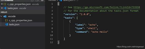 vscode搭建windows c （msvc）开发环境 vs要安装什么插件才能写c csdn博客