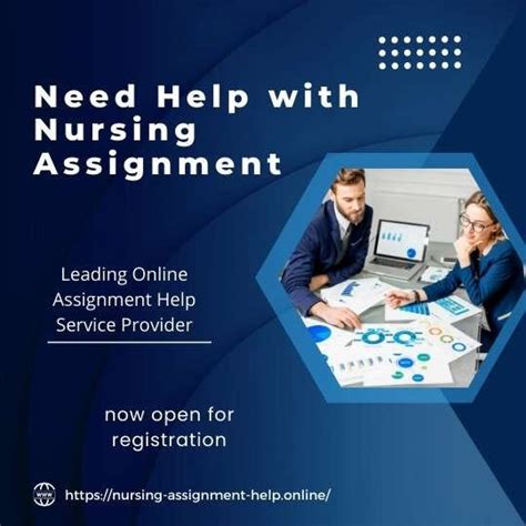Need Help With Nursing Assignment By Phpdeveloper Medium