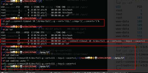 从一道题目学习curl命令参数写入shell FreeBuf网络安全行业门户 从一道题目学习curl命令参数写入shell FreeBuf网络安全行业门户