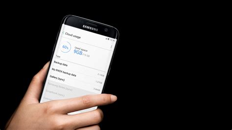 Samsung Working On New Smartphone Cloud Service For Oz Channelnews