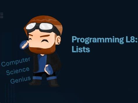 Secondary Python Resources