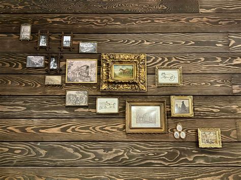 Inside The New Dvc Lounge At Magic Kingdom Mckims Mile House