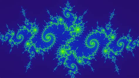 Github Benc Ukrust Wasm Fractals Mandelbrot And Julia Fractals