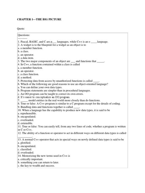 chapter 1 to 4 pdf control flow c