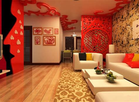 过年家里装饰图片大全 过年布置家的图片大全 过年装扮自己家图片 第5页 大山谷图库