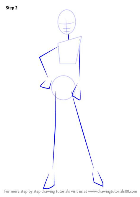 How To Draw Lily From Vocaloid Vocaloid Step By Step DrawingTutorials Com