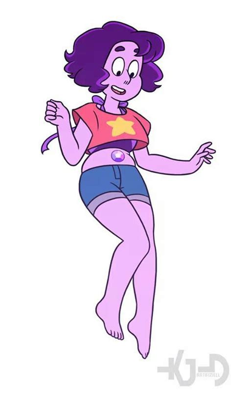 Fusion de Steven y Lapis Steven Universe Español Amino