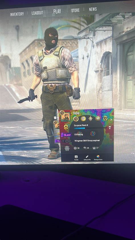 Ranks Changed R Csgo