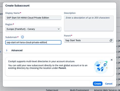 How To Connect A S4hana Cloud Private Edition Sys Sap Community