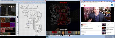 E M Development Image Doom Reborn Mod For Doom Reborn ModDB
