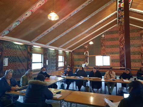 Whina Te Whiu On Linkedin Raiateamotuti Wharetaonga