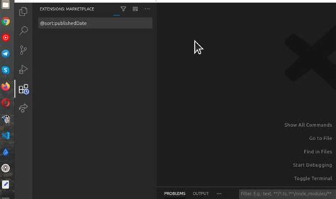 Visual Studio Code Marketplace Is Unavailable Issue Microsoft Vscode GitHub