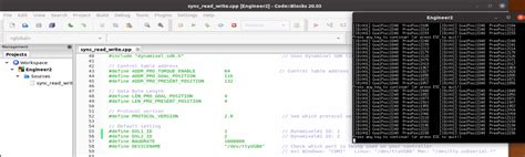 Using Jetson Orin Nano Dev Kit With Robotis Hardware And Software Dynamixel Showcase Robotis
