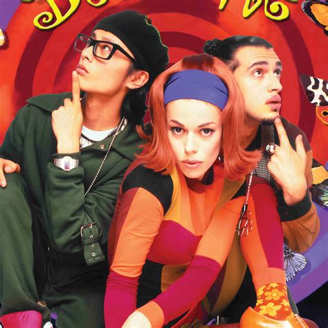 Deee Lite Concert And Tour History Concert Archives