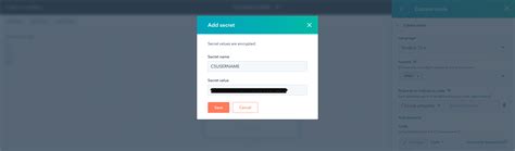 Hubspot Custom Code Sms Integration Clicksend Help Docs
