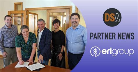 David Schnur Associates On Linkedin Were Welcoming Eri Group To Our Global Network Of Partners