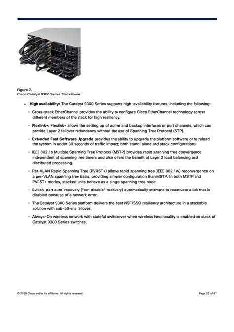 Cisco Catalyst 9300 Series C9300 24s E At ₹ 525000 Piece Cisco Catalyst 2960 In New Delhi Id