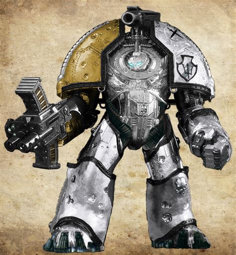 Terminator Armour Warhammer 40k Wiki Fandom 49 Off