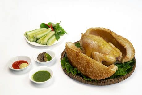 “phát Thèm” Với 12 Quán Gà Bó Xôi Hà Nội Ngon Nức Nở Cực Kỳ đắt Khách