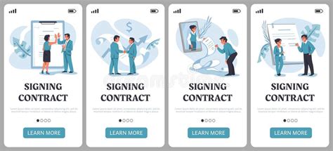 Contract Display Stock Illustrations 2893 Contract Display Stock
