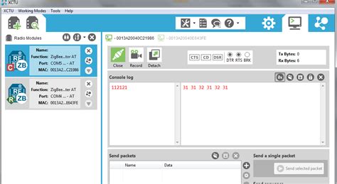 Xbee Arduino Envoie Données Problème Français Arduino Forum