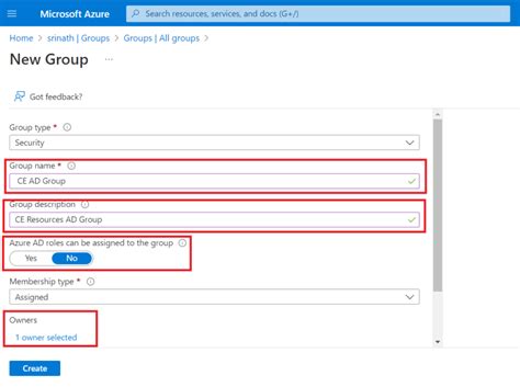 dynamic group in azure active directory srinath pega