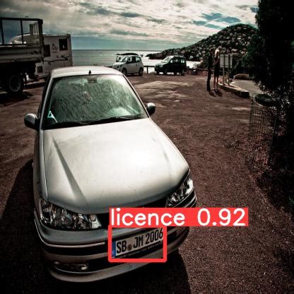 Github Ashish Automatic Number Plate Recognition