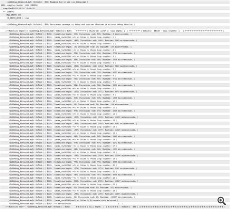 Free Download Of The Mql Plus Enhanced Debugging Support Library By