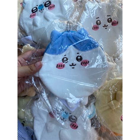 Nagano Hatchiware Chiikawa Usagi Shopee Philippines