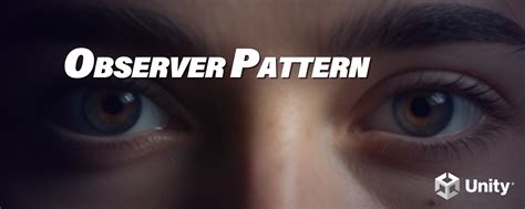 Makeyourgame Observer Pattern