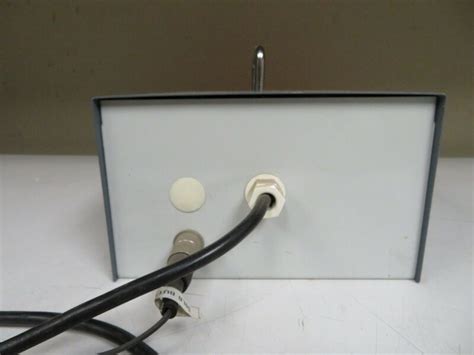 Rdp Transducer Indicator E308 With Transducer Load Cell Ab9 Bullseye Calibration