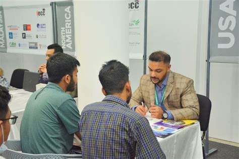 Erfan Islam Fahad On Linkedin University Expo Usa Education Consultancy