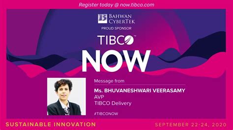 Pramesh Kumar Srinivasan On Linkedin Message From Ms Bhuvaneswari