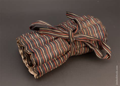 Set Of 34 C Maier Carving Tools Chisels Gouges 115851 Jim Bode Tools