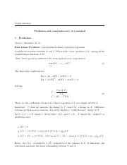 Causal Inference Pdf Causal Inference Prediction And Causal Inference In A Nutshell