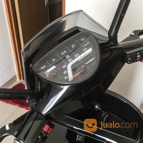 Vespa Excel 150 Cc Di Kota Jakarta Selatan Dki Jakarta