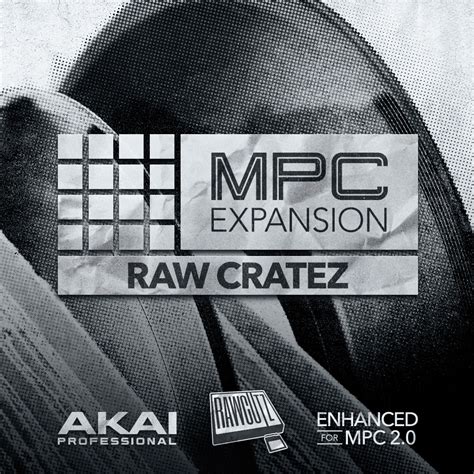 Akai Mpc Expansions Dwlasopa