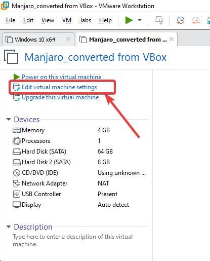 How To Mount Virtual Hard Drives On Virtualbox And Vmware Workstation Pro